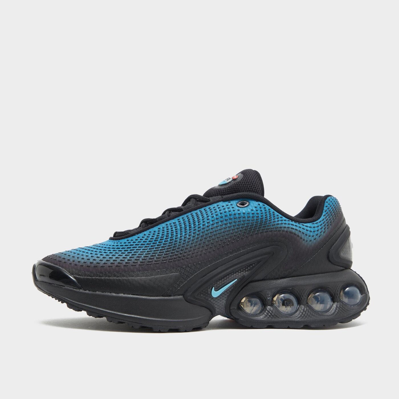NIKE AIR MAX DN (HV2524-001) | kolor CZARNY | Męskie Buty lifestyle | ⭐ ...