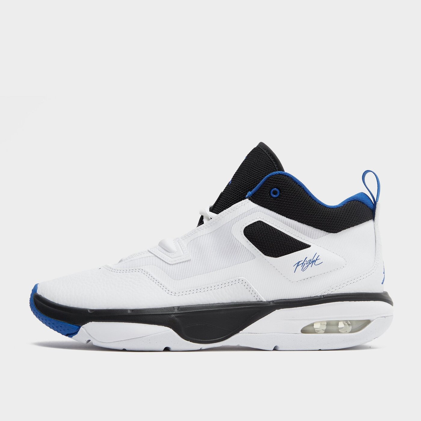 JORDAN STAY LOYAL 3 (FB1396-100) | kolor biały | Męskie Buty lifestyle ...