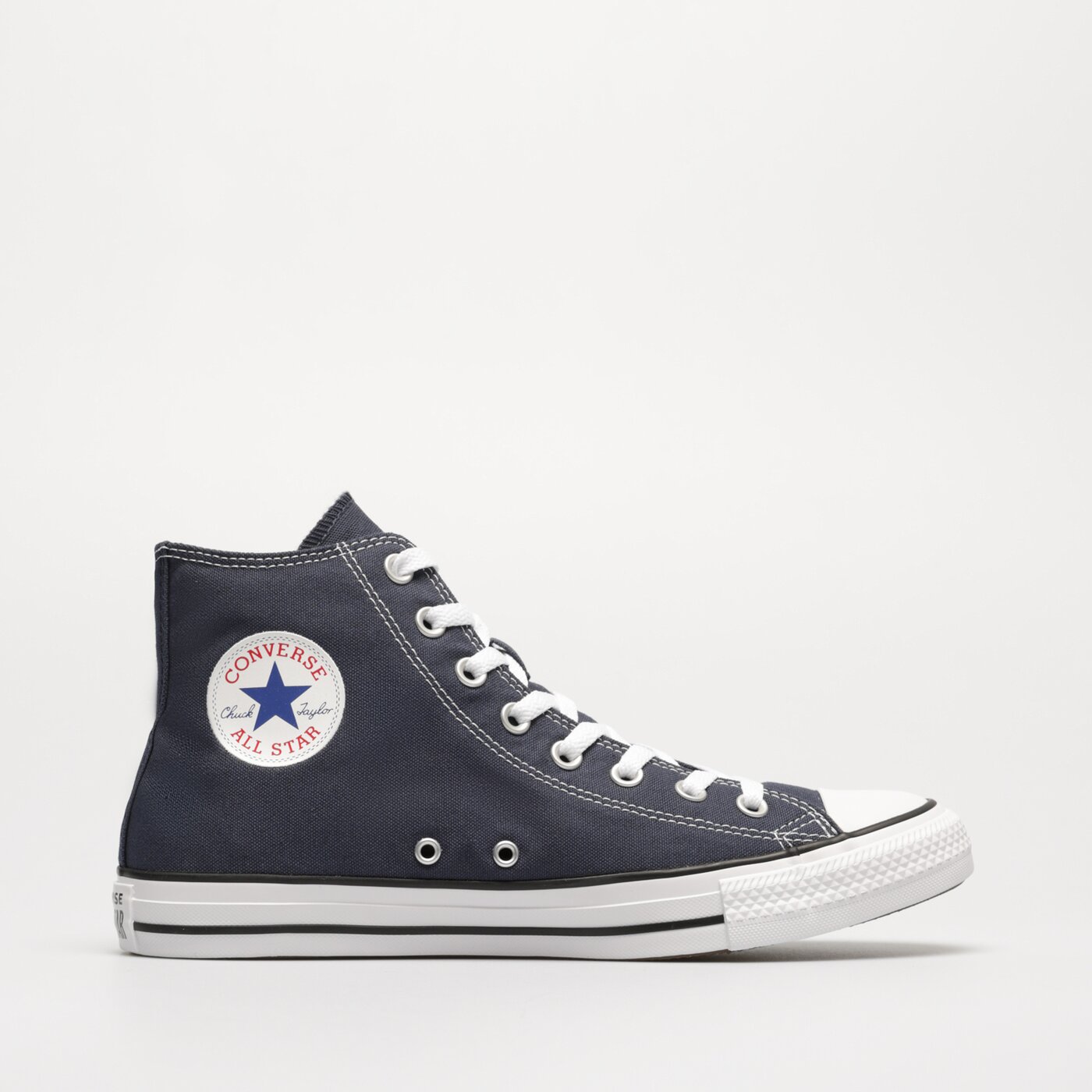 CONVERSE CHUCK TAYLOR ALL STAR (M9622C) | kolor granatowy | Męskie Buty ...