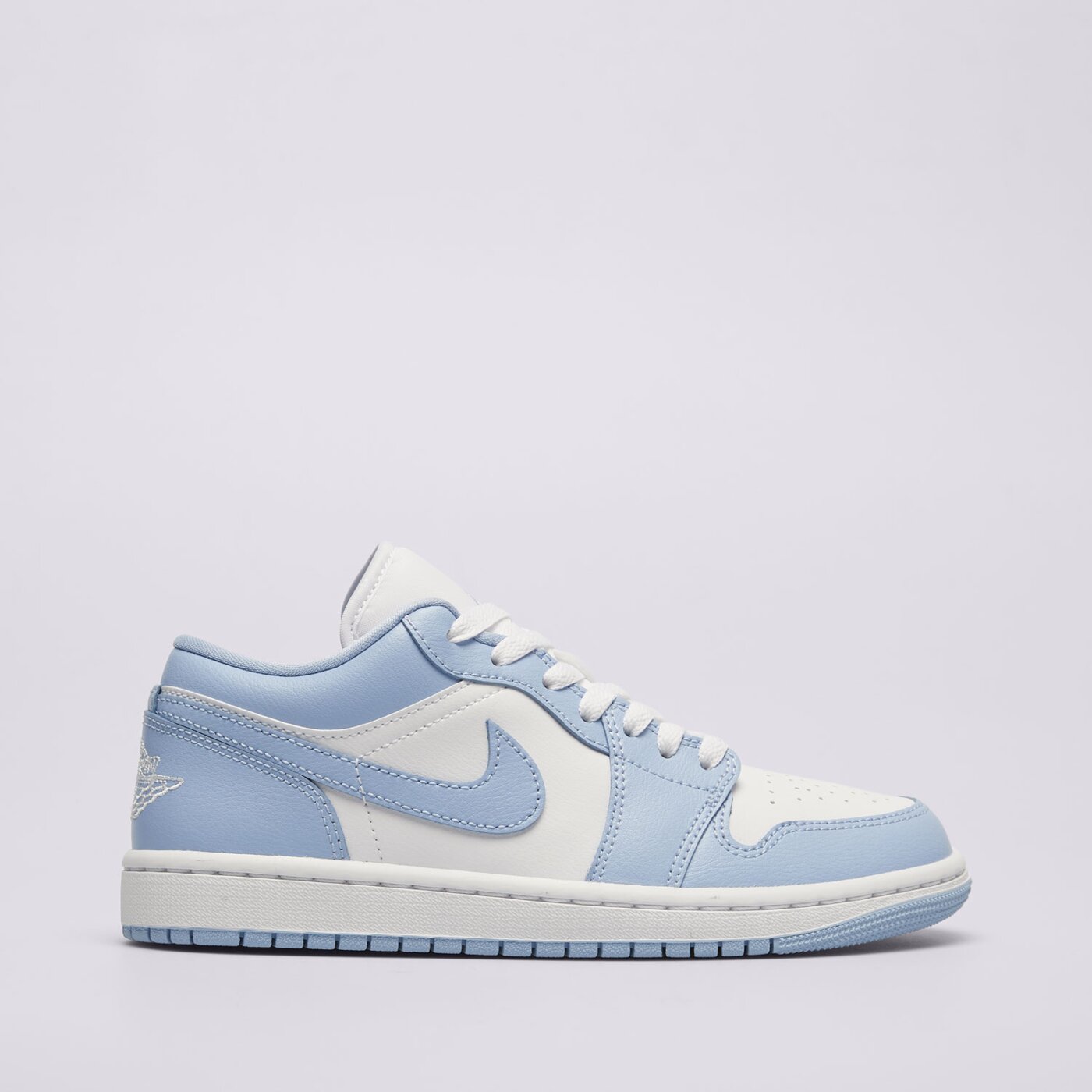 JORDAN AIR 1 LOW (DC0774-142) | kolor biały | Damskie Buty lifestyle ...