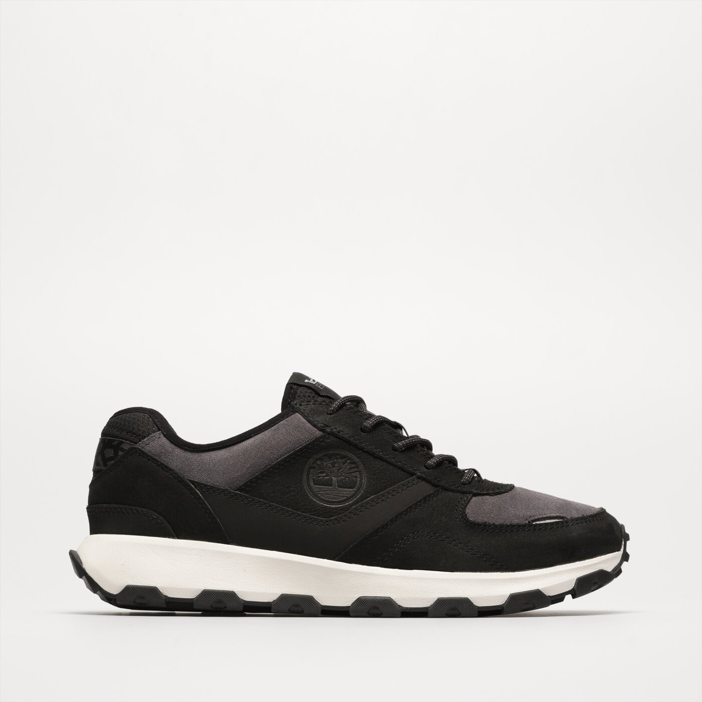 TIMBERLAND WINSOR PARK OX (TB0A5WVZ0151) | kolor CZARNY | Męskie Buty ...