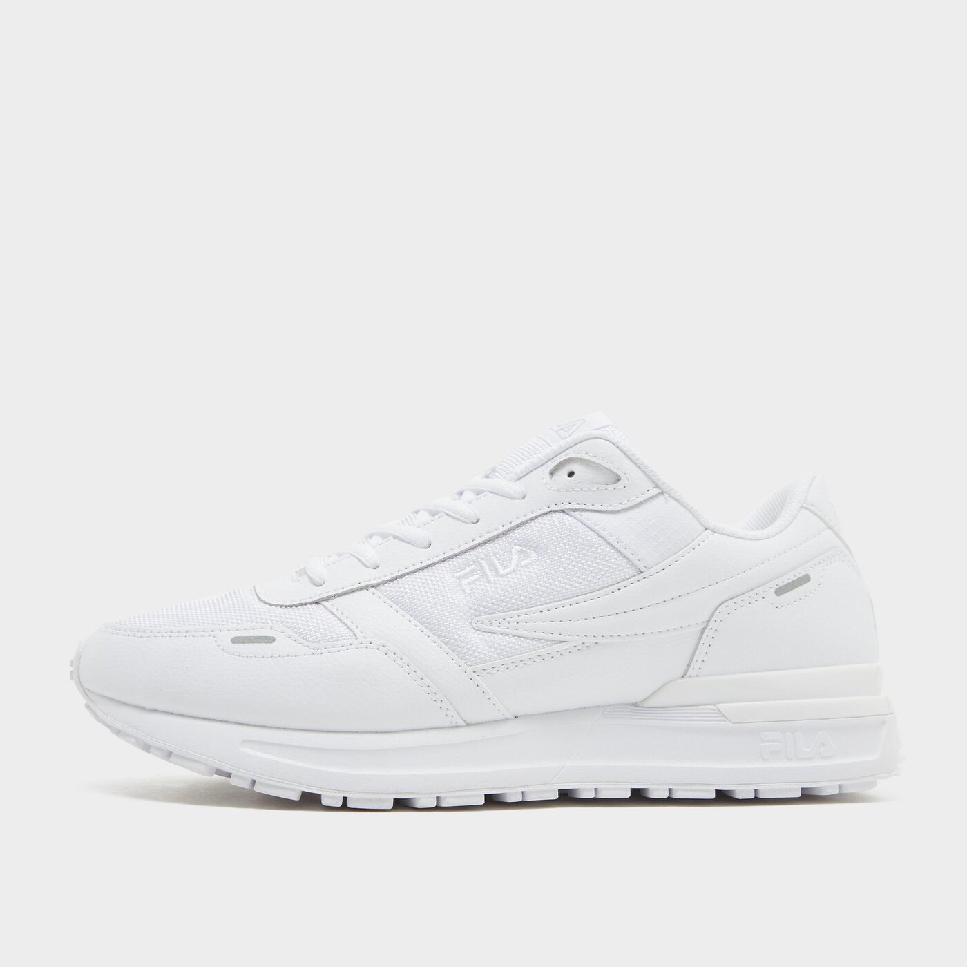 FILA VALADO (1CM02182-101) | kolor biały | Męskie Buty lifestyle | ⭐ ...