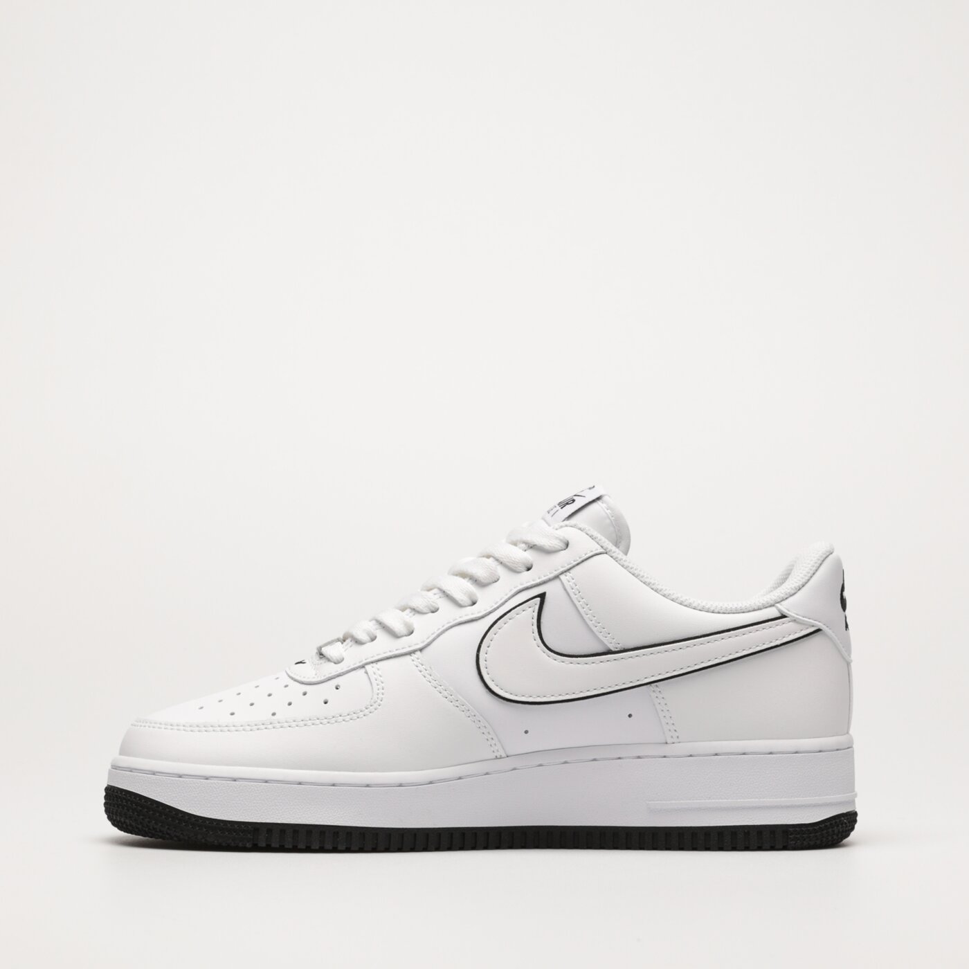 NIKE AIR FORCE 1 '07 (DV0788-103) | kolor biały | Męskie Buty lifestyle ...