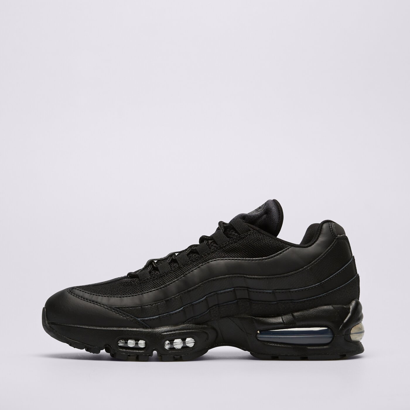 NIKE AIR MAX 95 OG (HM8755-001) | kolor CZARNY | Męskie Buty lifestyle ...