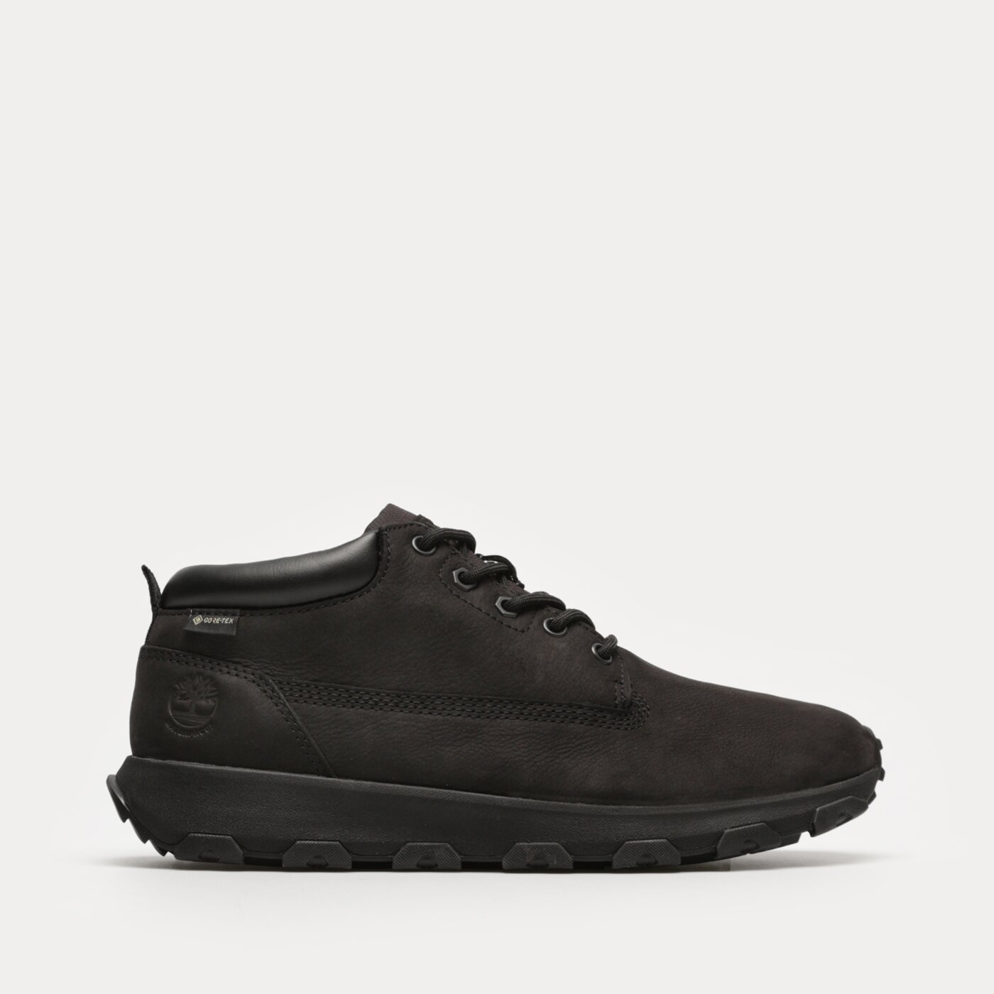 TIMBERLAND WINSOR PARK GTX CHUKKA (TB1A5YAN0151) | kolor CZARNY ...