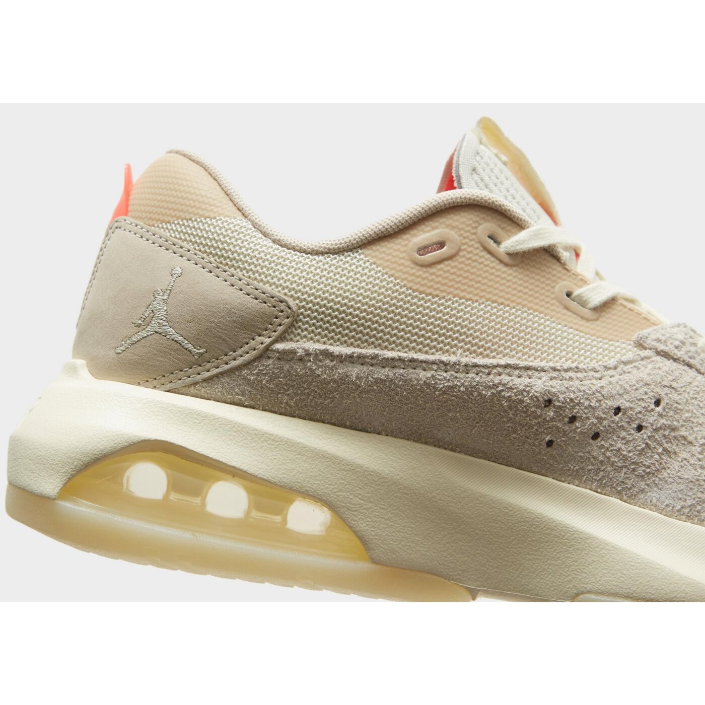 JORDAN AIR 200E (DC9836-100) | kolor biały | Męskie Buty lifestyle | ⭐ ...