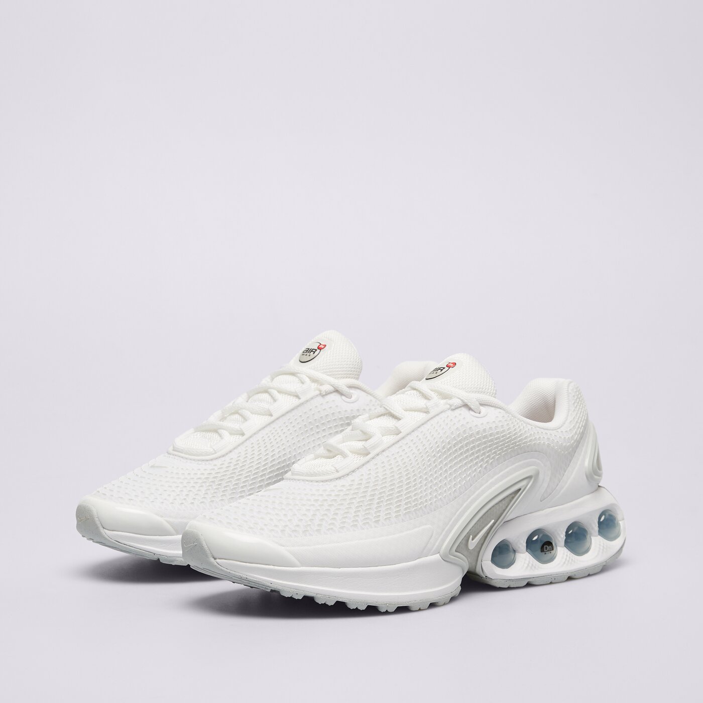 NIKE W AIR MAX DN (FJ3145-102) | kolor biały | Damskie Buty lifestyle ...