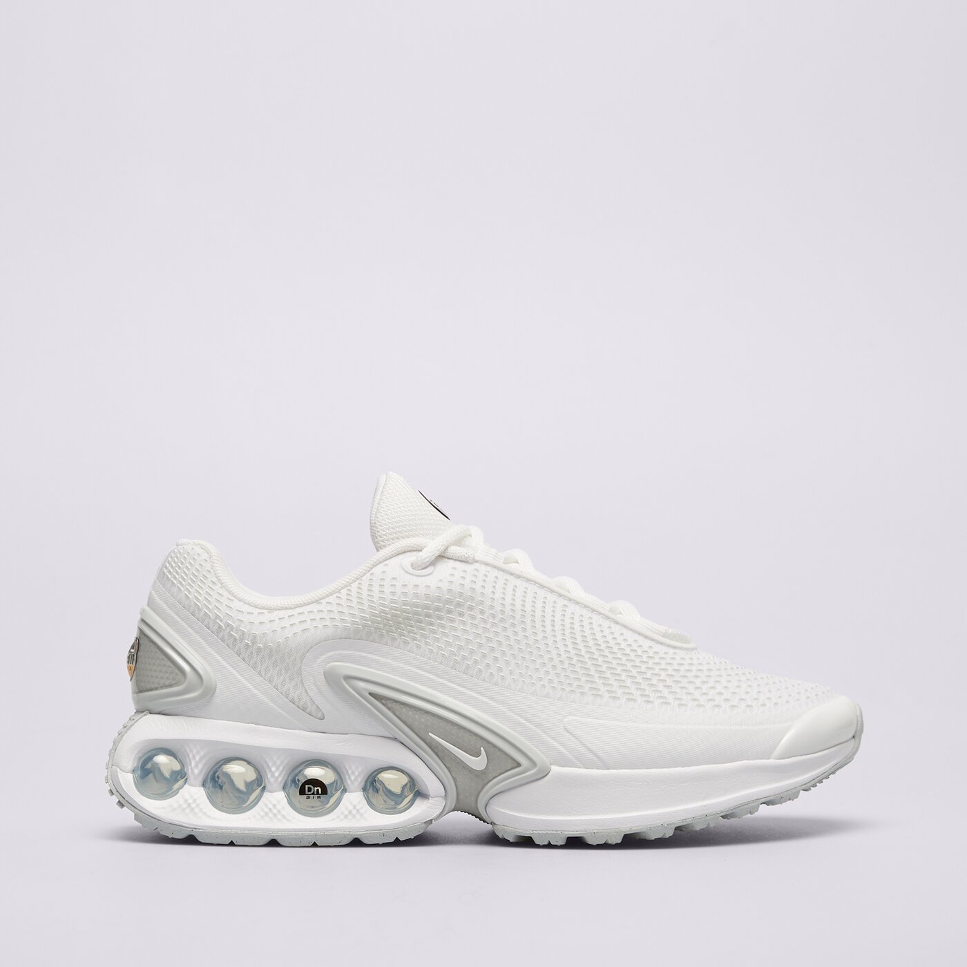 NIKE W AIR MAX DN (FJ3145-102) | kolor biały | Damskie Buty lifestyle ...