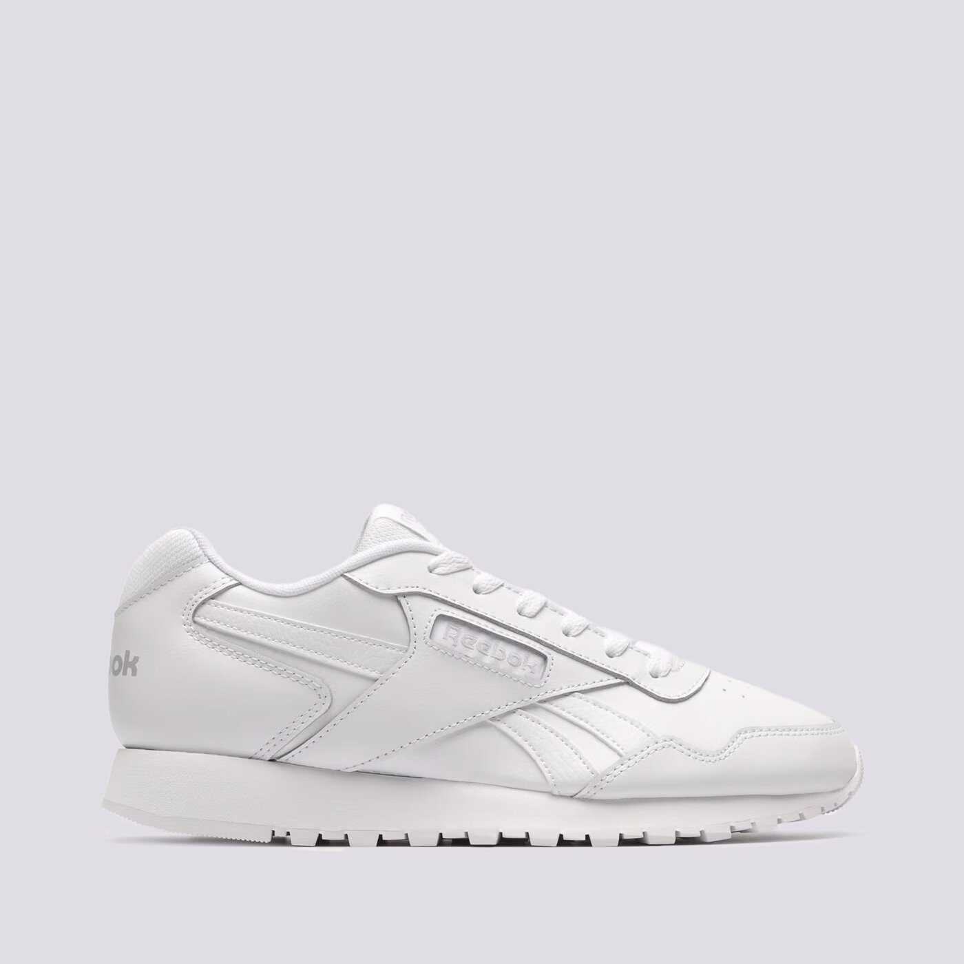 REEBOK GLIDE (100010027) | kolor biały | Męskie Buty lifestyle | ⭐ ...