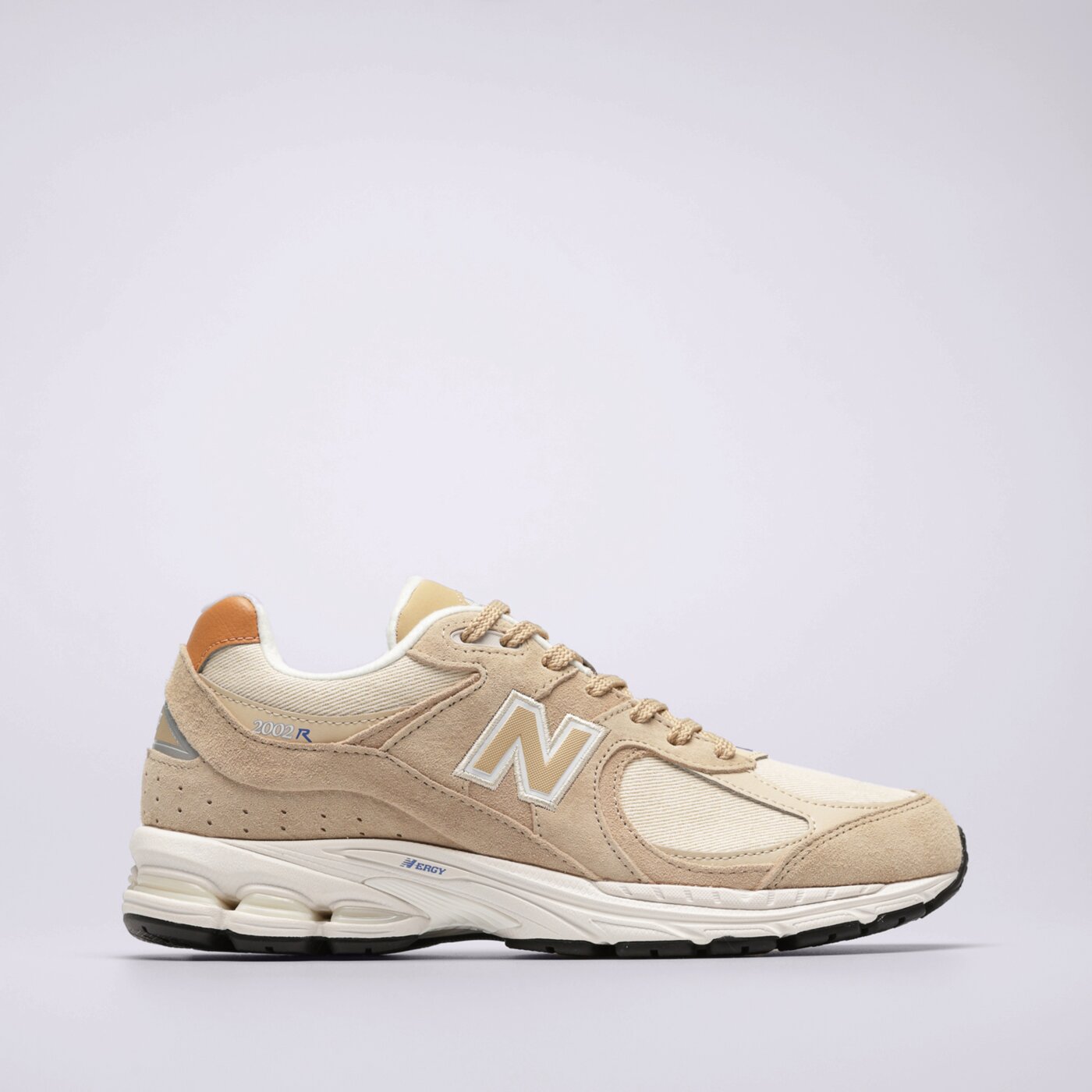 NEW BALANCE 2002 (M2002REF) | kolor BEŻOWY | Męskie Buty lifestyle | ⭐ ...