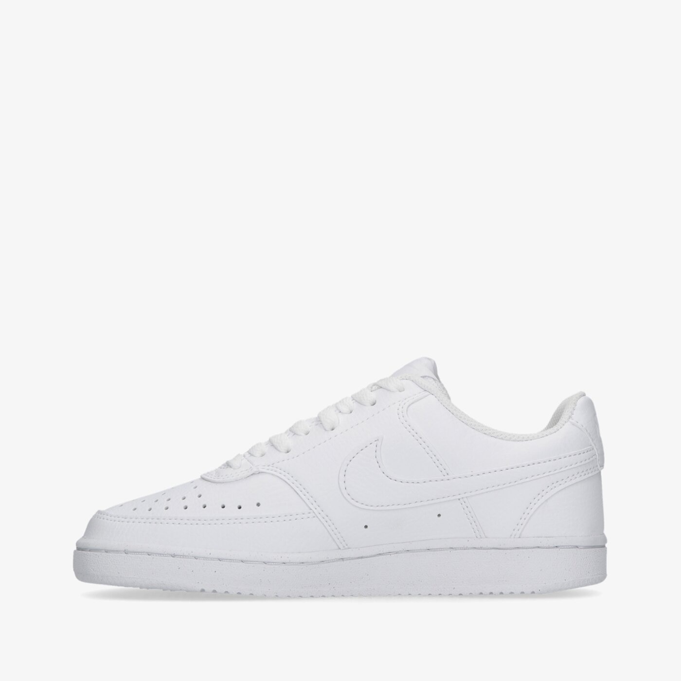 NIKE COURT VISION LOW BETTER (DH3158-100) | kolor biały | Damskie Buty ...