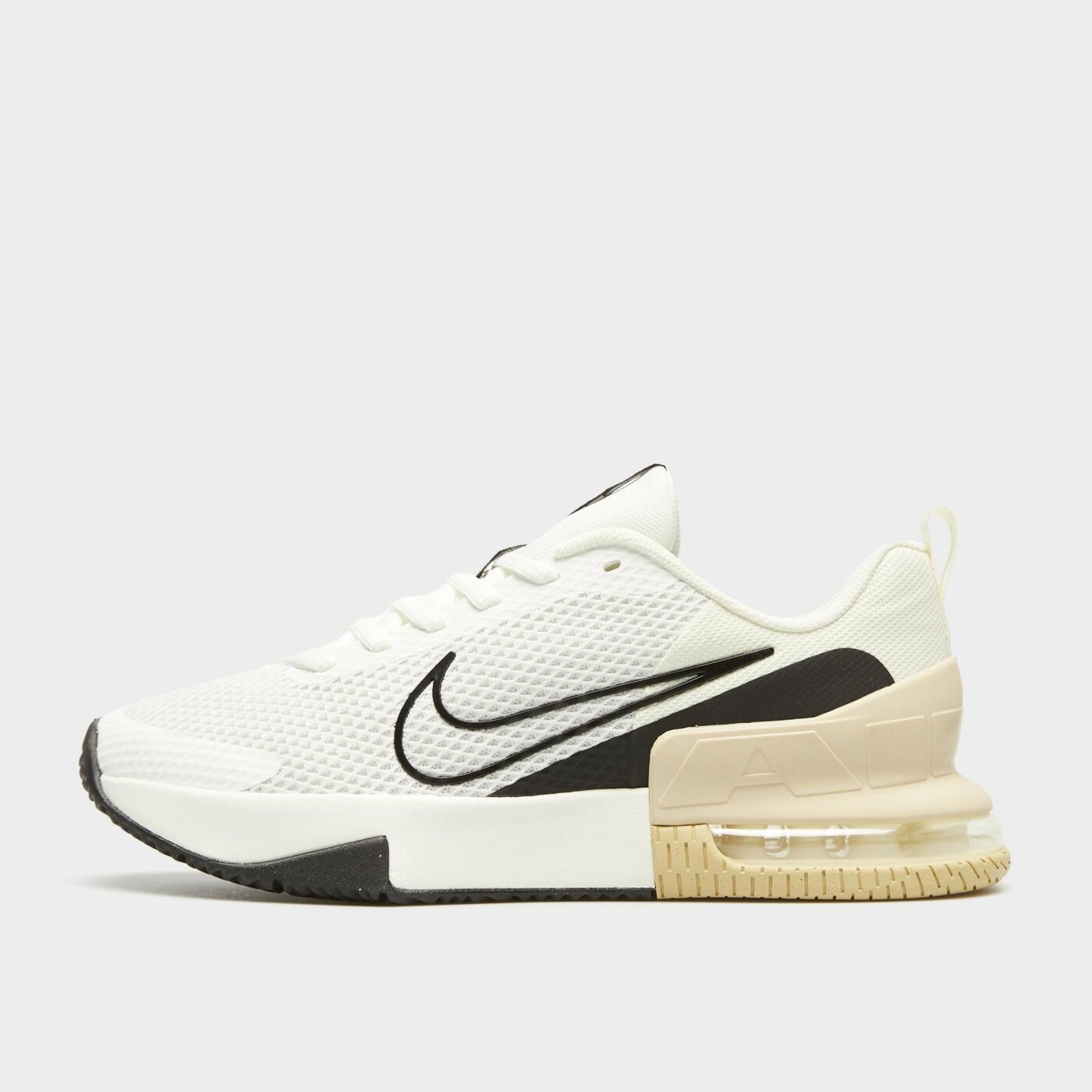 NIKE AIR MAX ALPHA TRAINER 6 (FQ1833-100) | kolor BEŻOWY | Męskie Buty ...