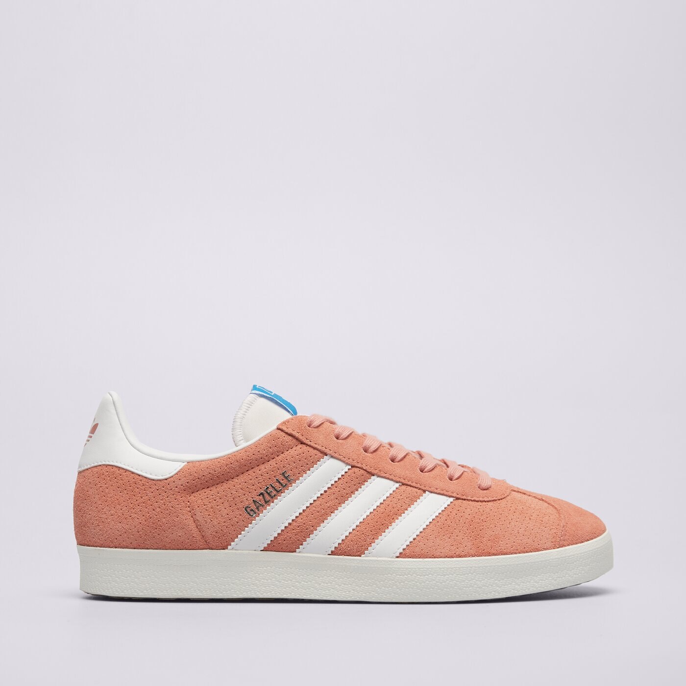 ADIDAS GAZELLE (IG6213) | kolor pomarańczowy | Męskie Buty lifestyle ...