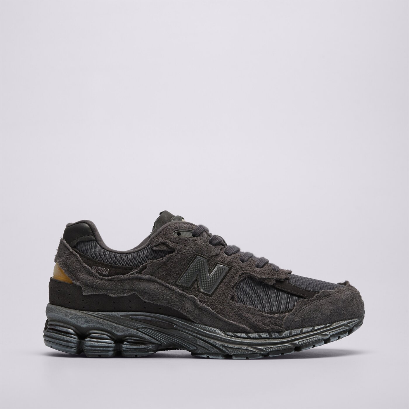 NEW BALANCE 2002 PROTECTION PACK (M2002RDB) | kolor szary | Męskie Buty ...
