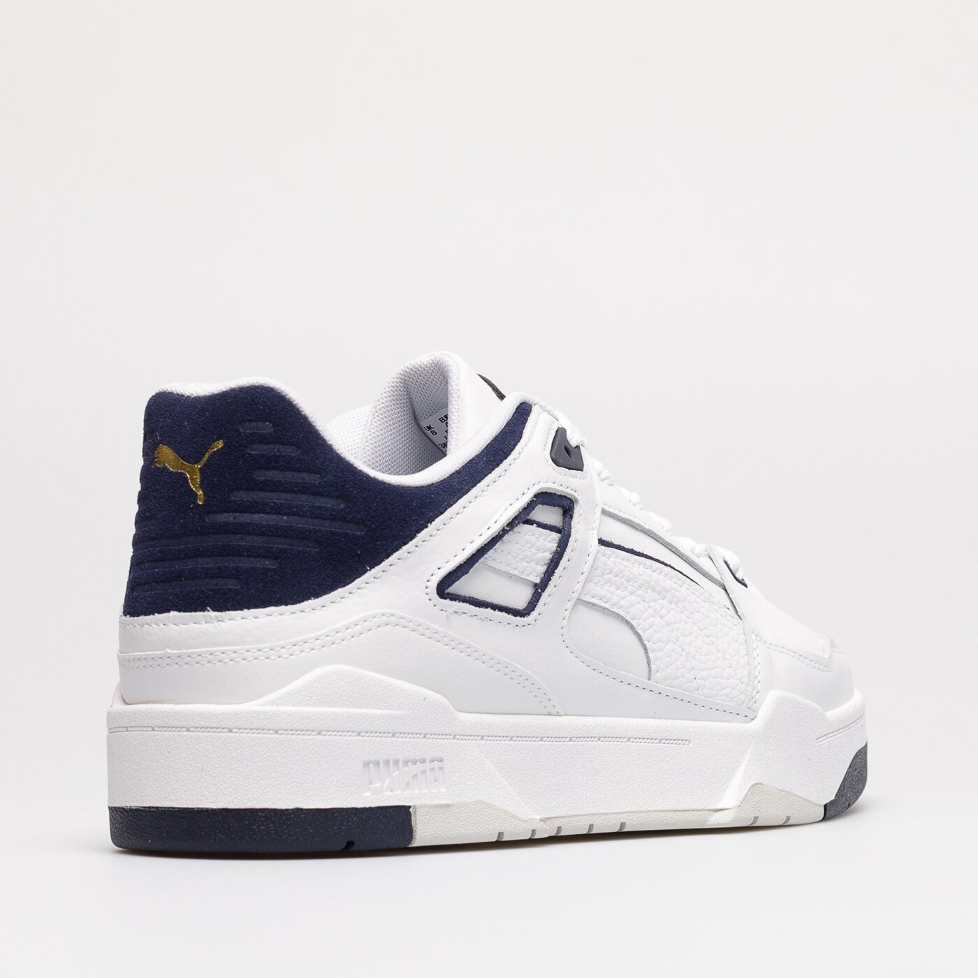 PUMA SLIPSTREAM INVDR (38854904) | kolor biały | Męskie Buty lifestyle ...