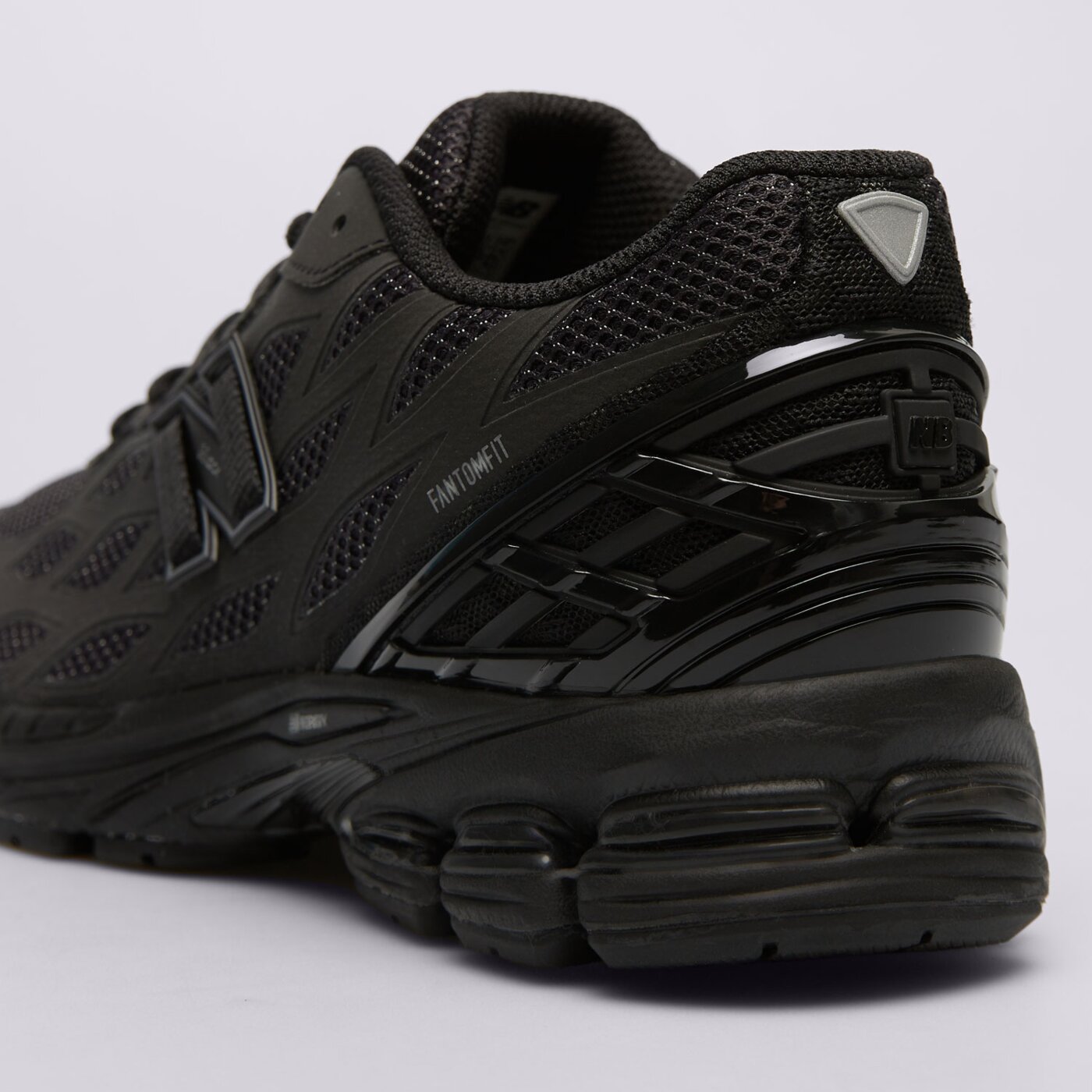 NEW BALANCE 1906R V1 (U1906WFD) | kolor CZARNY | Męskie Buty lifestyle ...