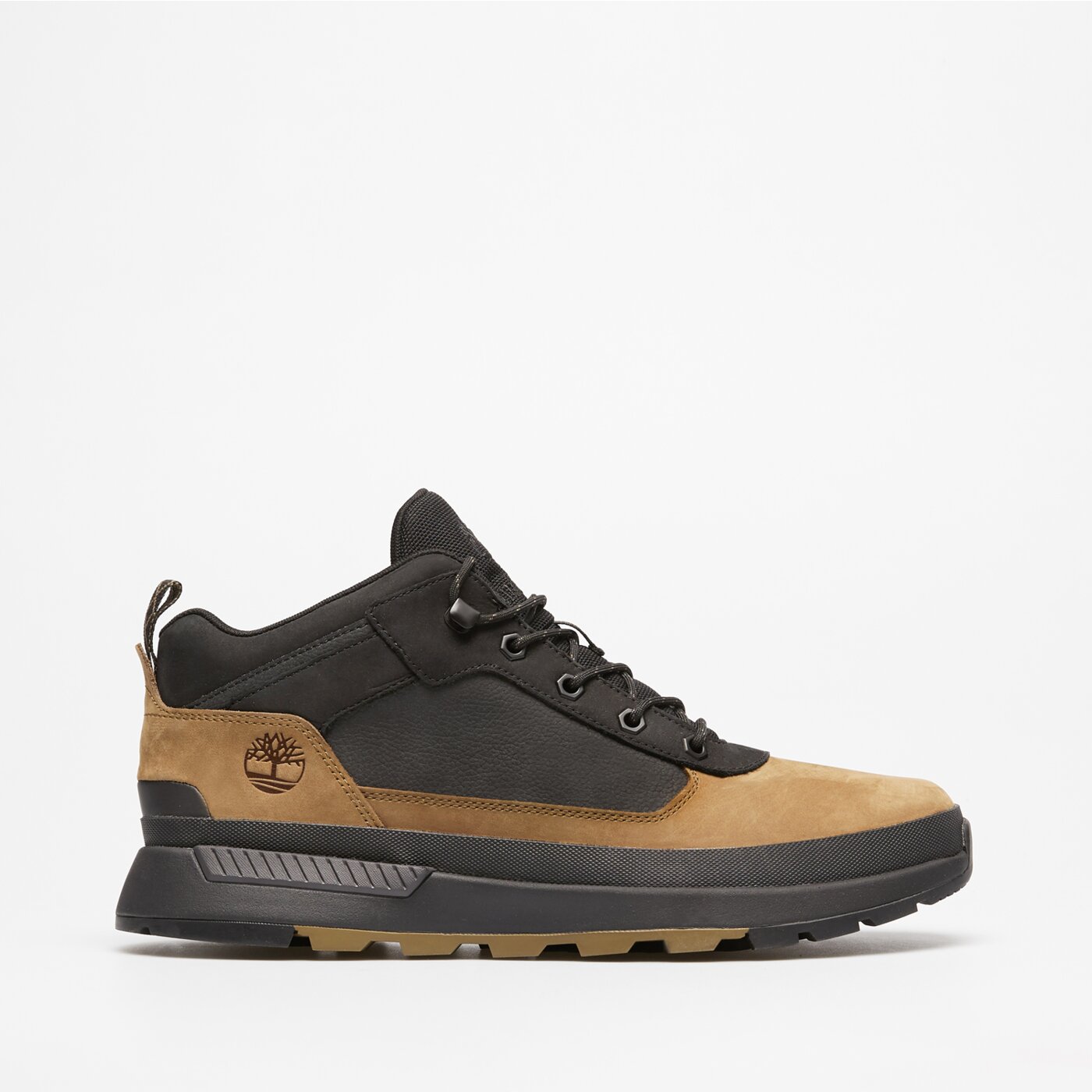 TIMBERLAND FIELD TREKKER LOW (TB0A6DKNEO81) | kolor zielony | Męskie ...