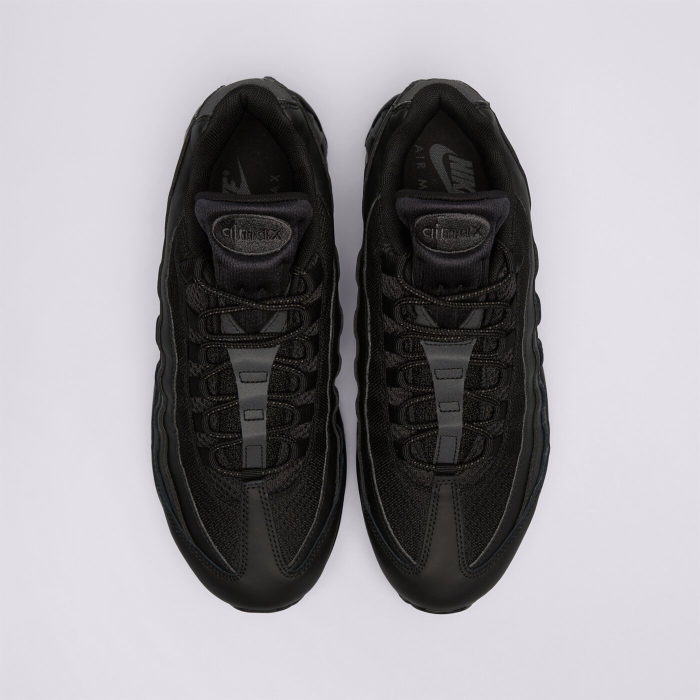 NIKE AIR MAX 95 OG (HM8755-001) | kolor CZARNY | Męskie Buty lifestyle ...